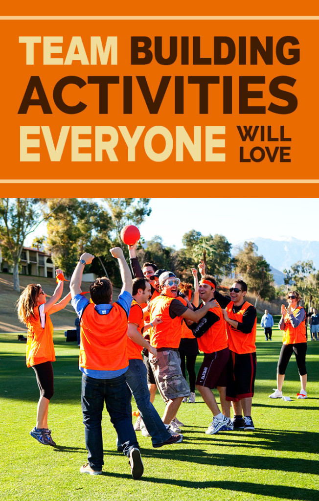 Plan Your Corporate Team Building Program - Santa Barbara Adventure Co.