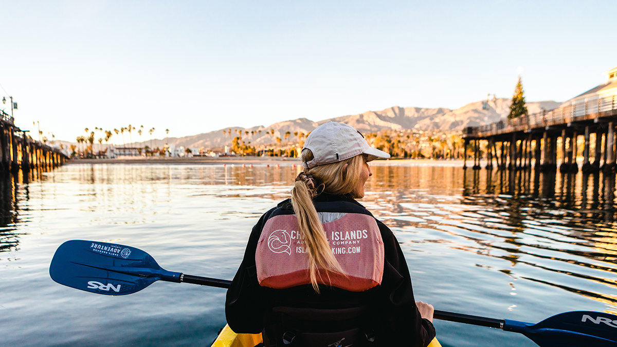 Fun Things to Do in Santa Barbara: December (2025)