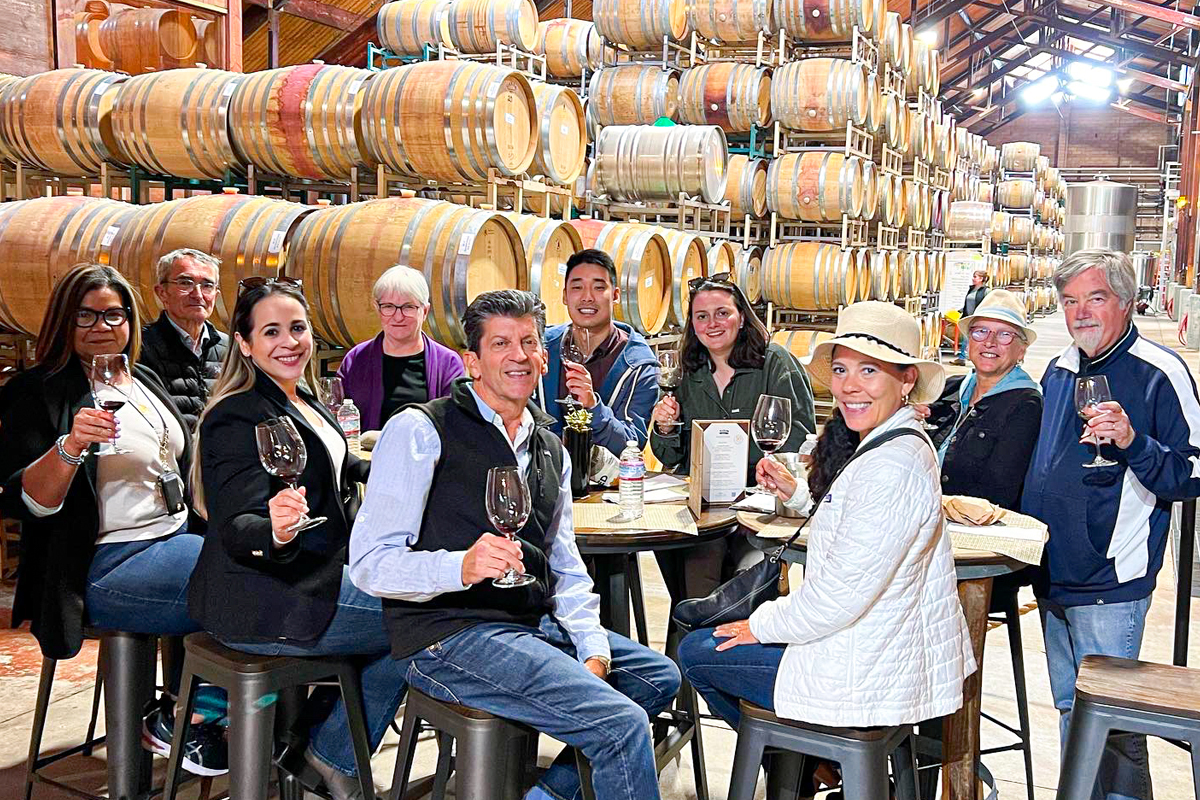 Fun Things to Do in Santa Barbara: October (2025)